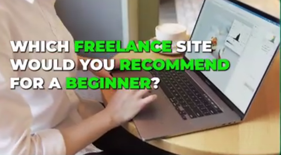 Best Freelancing Sites For Beginners of 2025