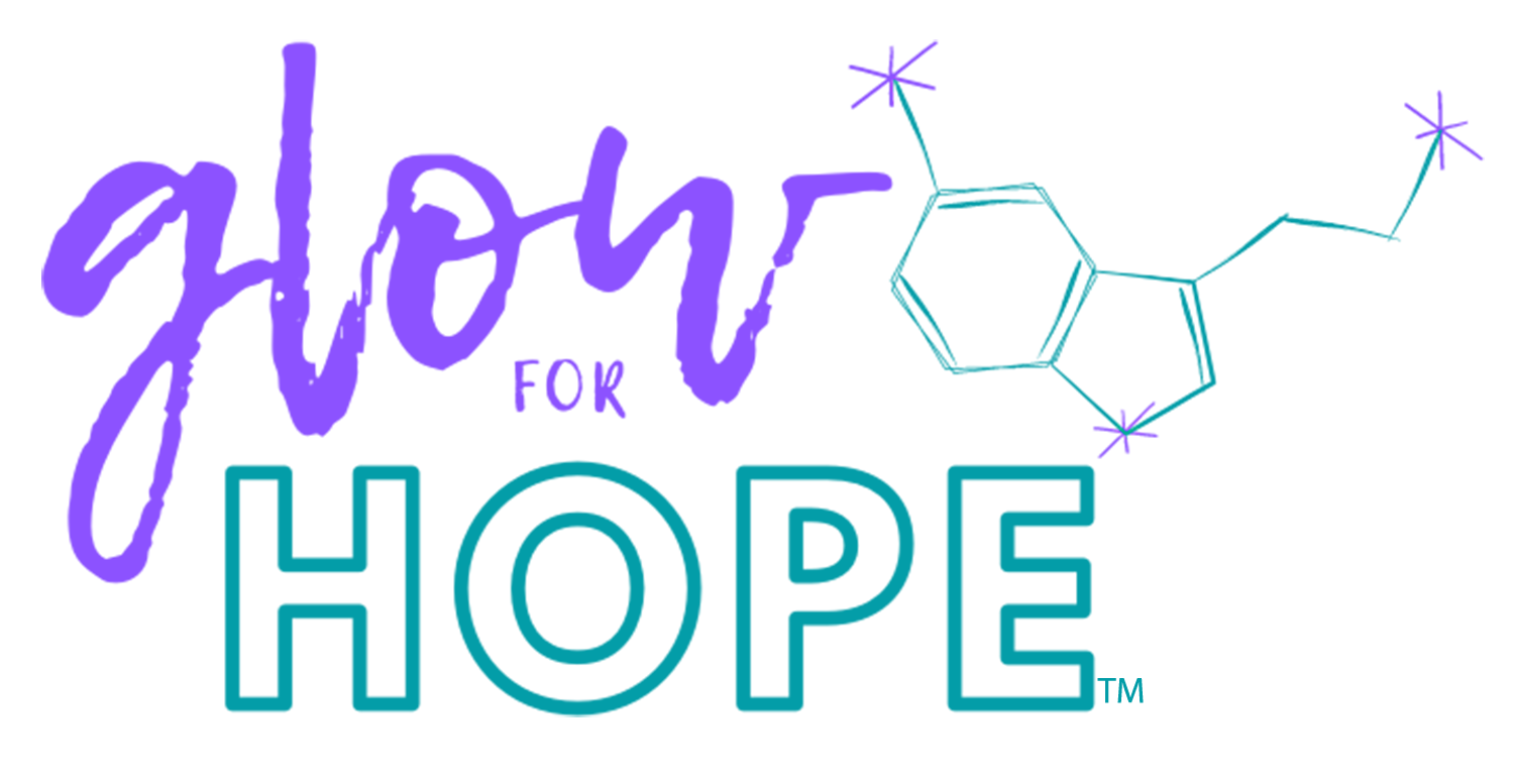 Glow For Hope NFP: Raising Awareness of Suicide Prevention and Mental ...