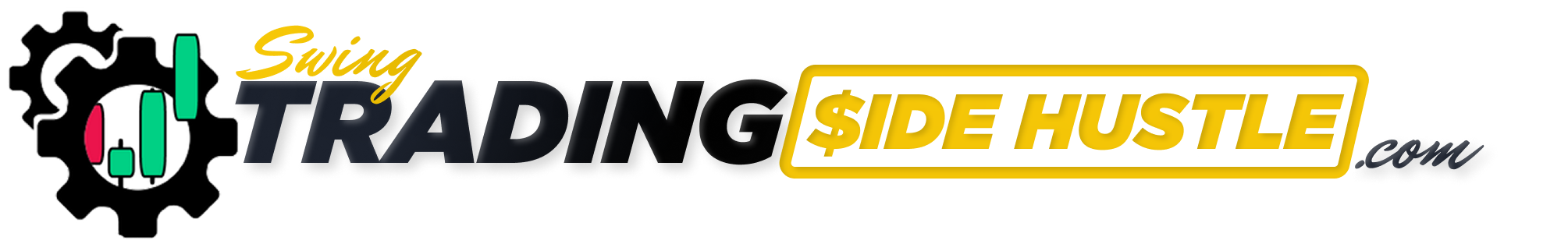 Swing Trading Side Hustle