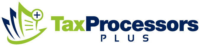 Tax Processors Plus | Home