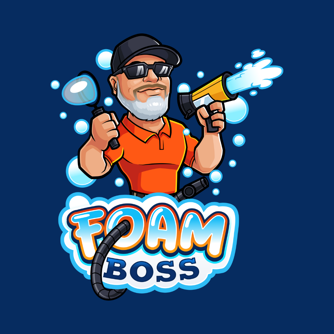 Foam Boss: Foam Party Service In King of Prussia, PA