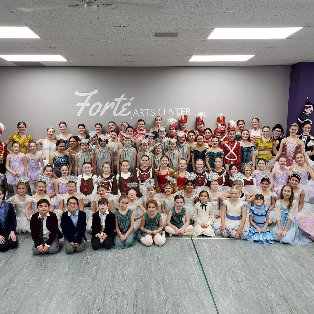Home I Forte Arts Center