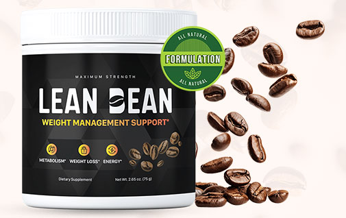 LeanBean™ | Official Website
