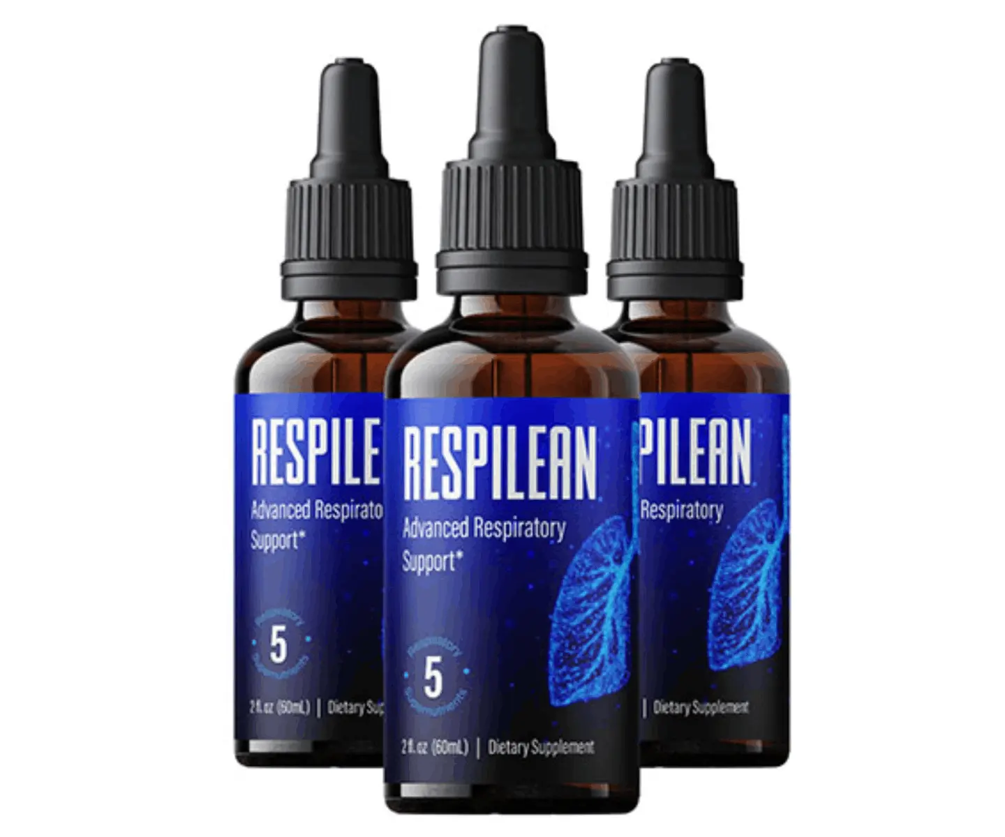 Respilean™ | Official Website | Strengthen Your Lungs Naturally