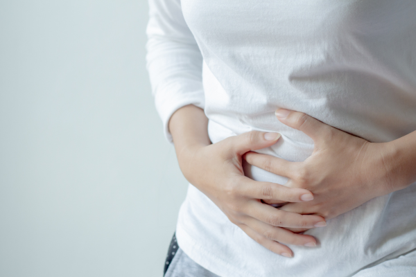 Why are the NHS still pretending SIBO doesn’t exist?