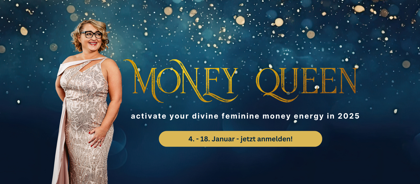 MoneyQueen- Create your Money Magic
