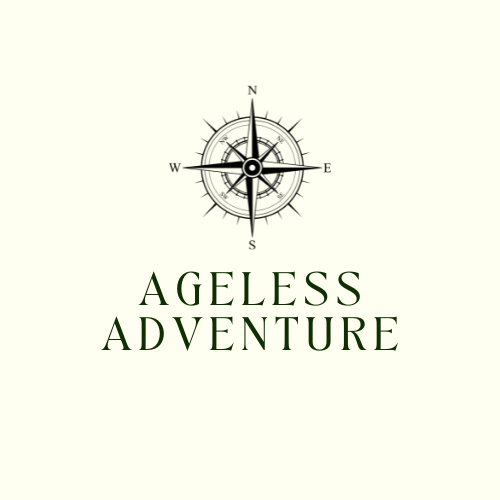 Ageless Adventure Home Page