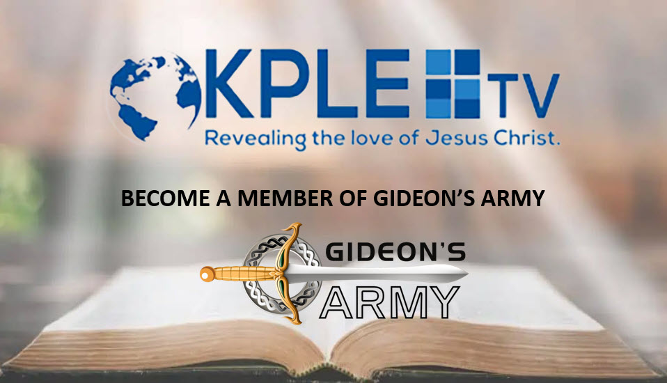 KPLE TV -Come All Revival