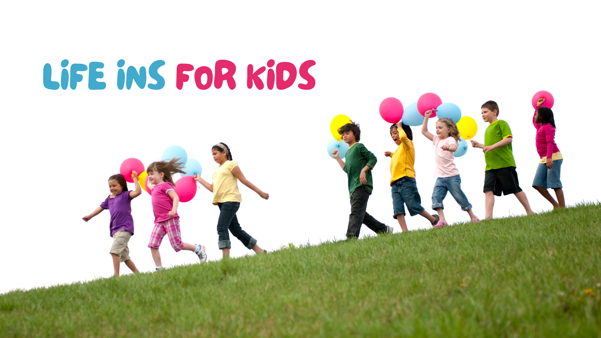 Life Ins For Kids | Term Life Policy | Permanent Plans