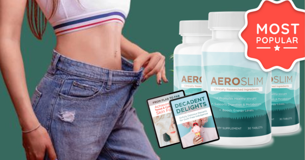 AeroSlim® | Official Website