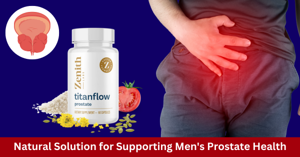 TitanFlow® | Official Website