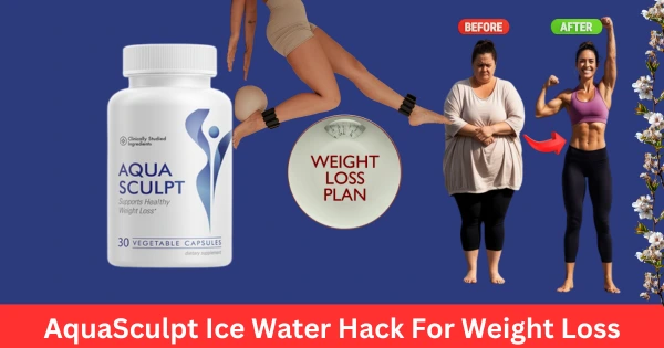 AquaSculpt® | Official Website | #1 Weight Loss Support