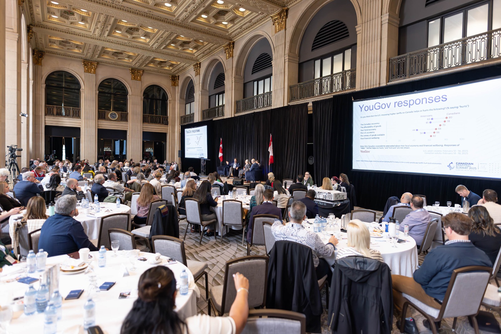 Recruitment Professionals Forum | Advocacy for Canadian Staffing Firms
