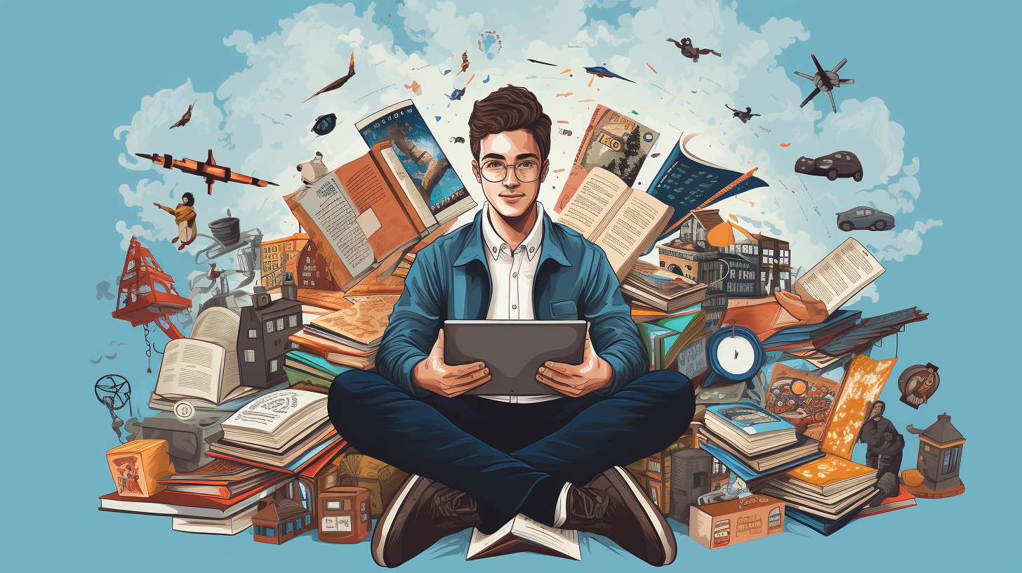 ThriveU Academy: Transformative College Courses for Future Leaders