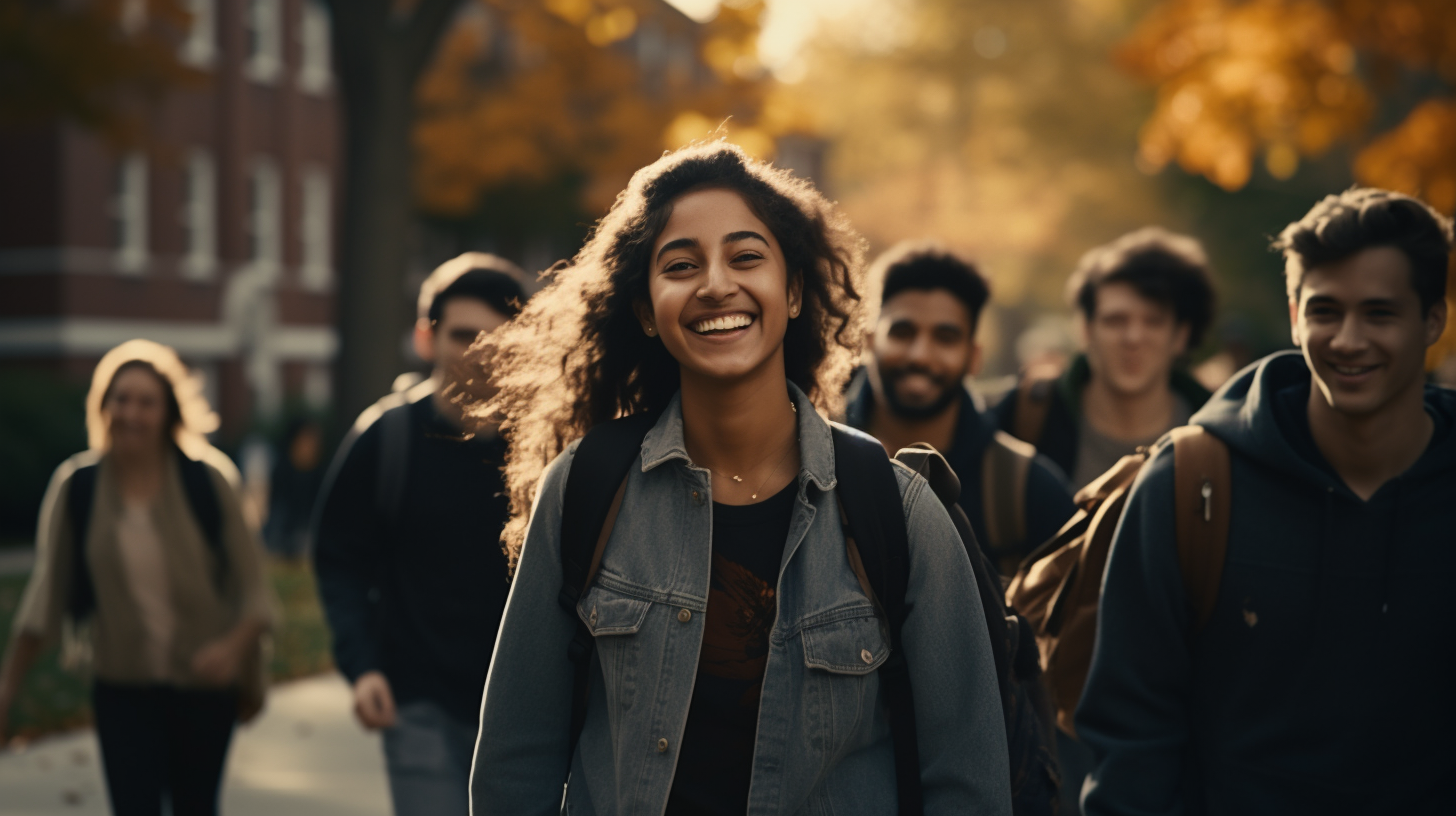 Unlock College Success with ThriveU: Your Ultimate Campus Compass