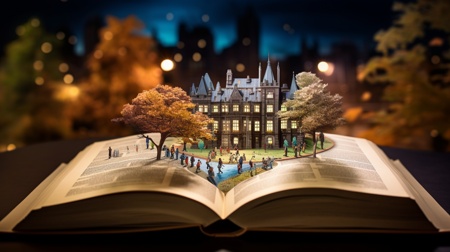 ThriveU Blog: Your Ultimate Guide to Thriving in Higher Education