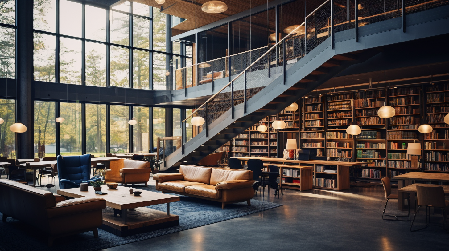 ThriveU Library: Expert-Curated Book Summaries for Success