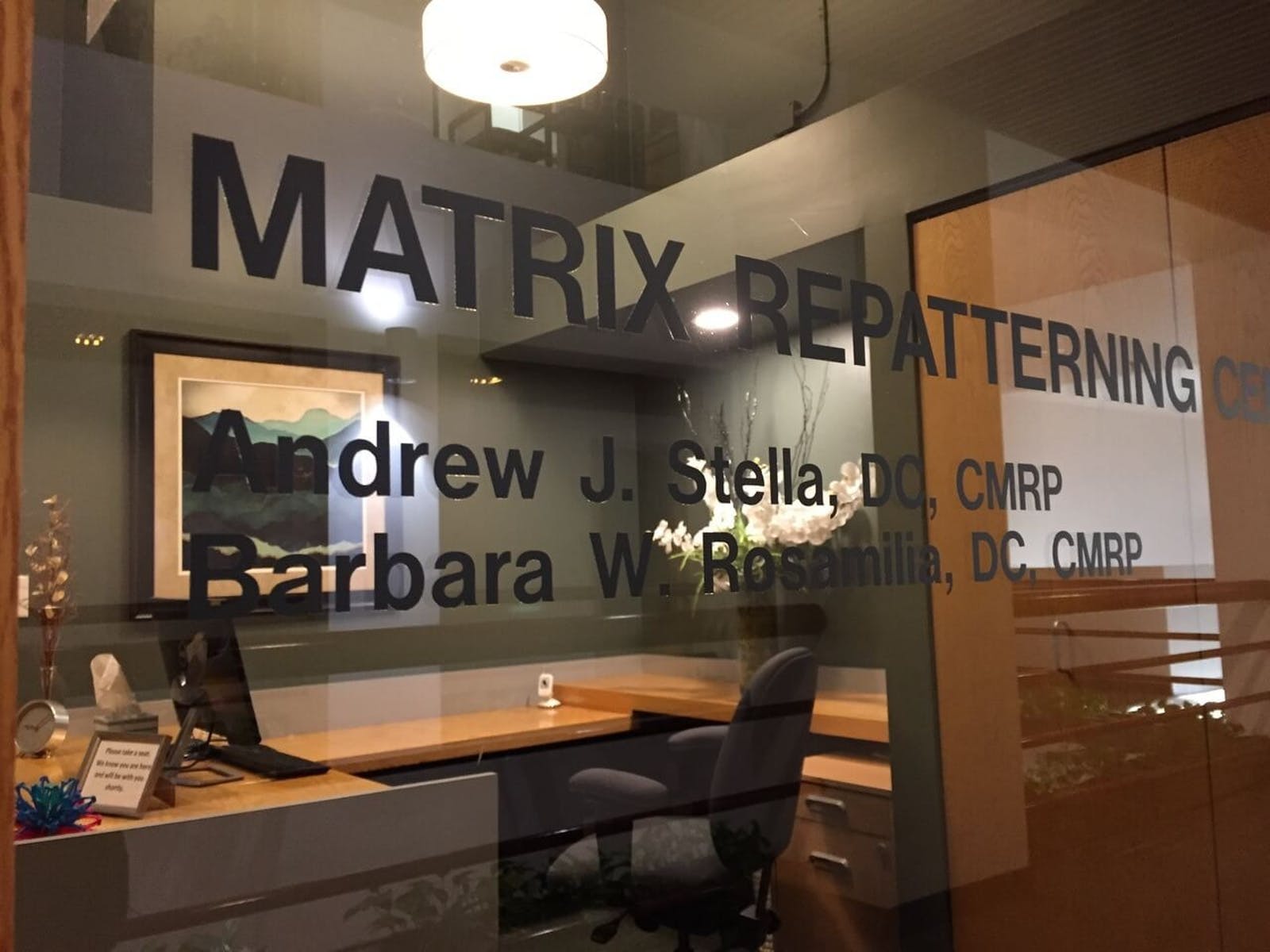 Meet Our Matrix Repatterning Therapy Practitioners in Minnesota