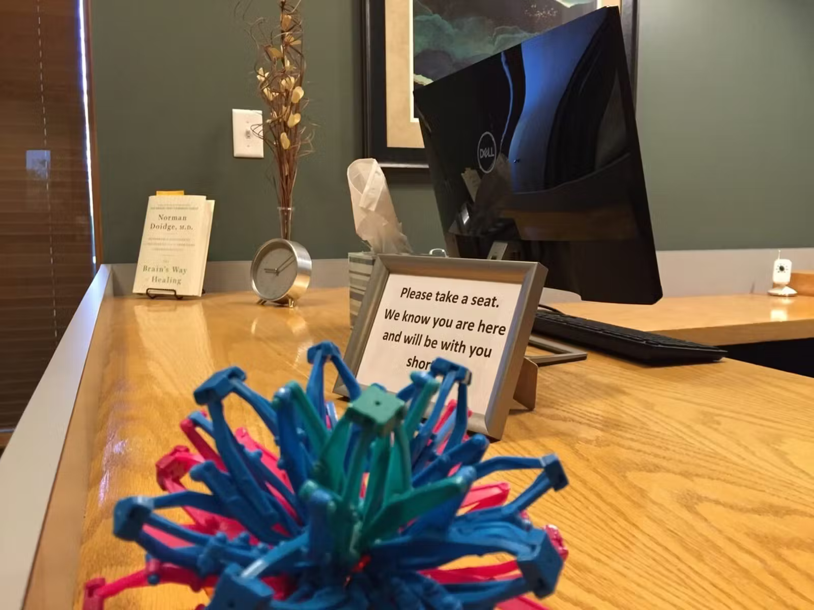 Matrix Repatterning Therapy Scheduling and Fees