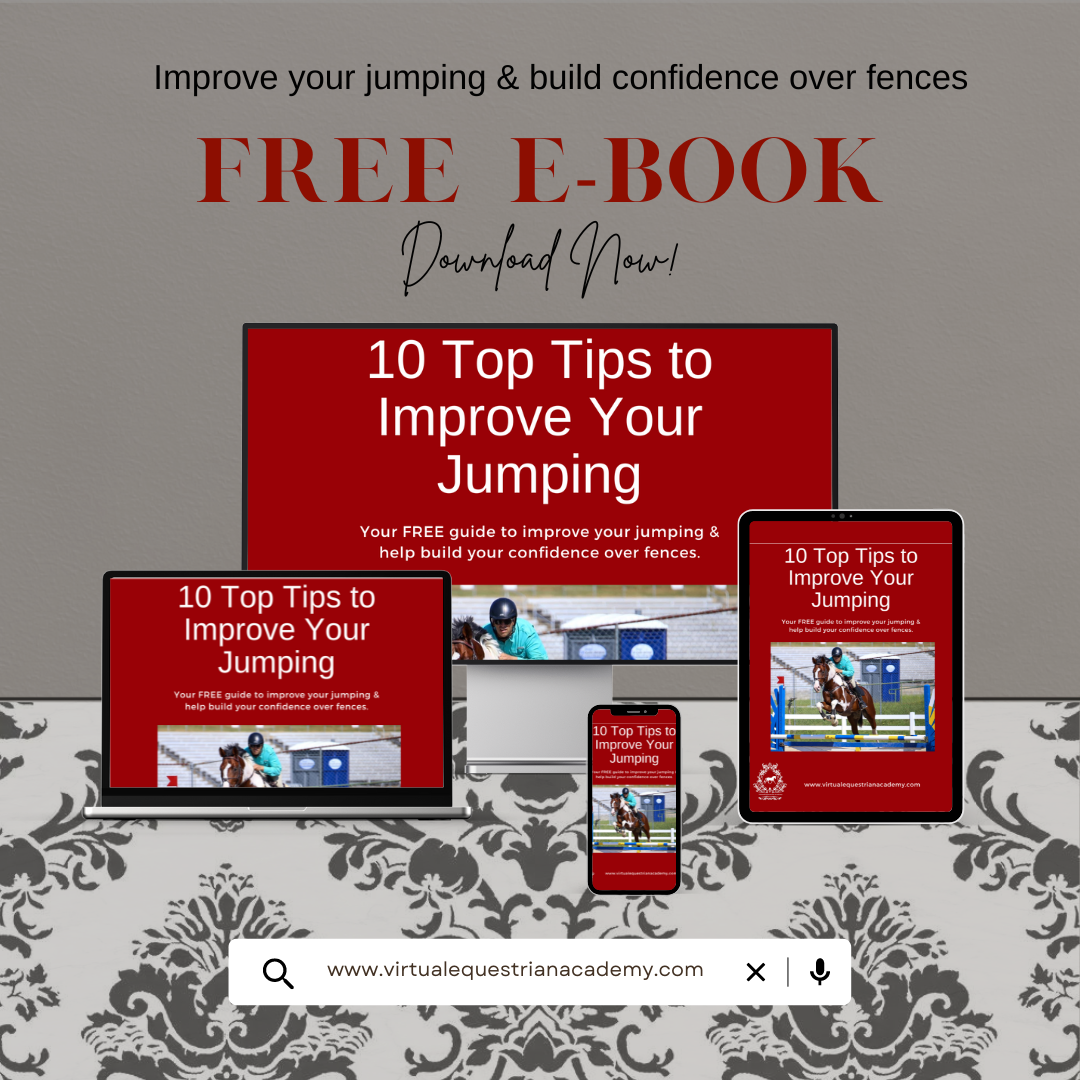 10 Top Tips to Improve Your Jumping