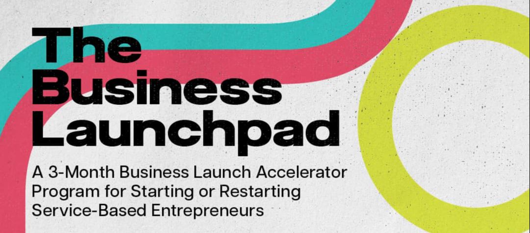 The Business Launchpad