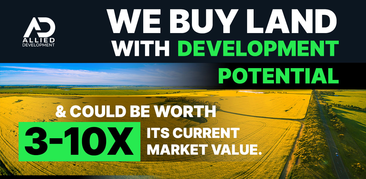 Allied Development | Developing Land, Building Legacies