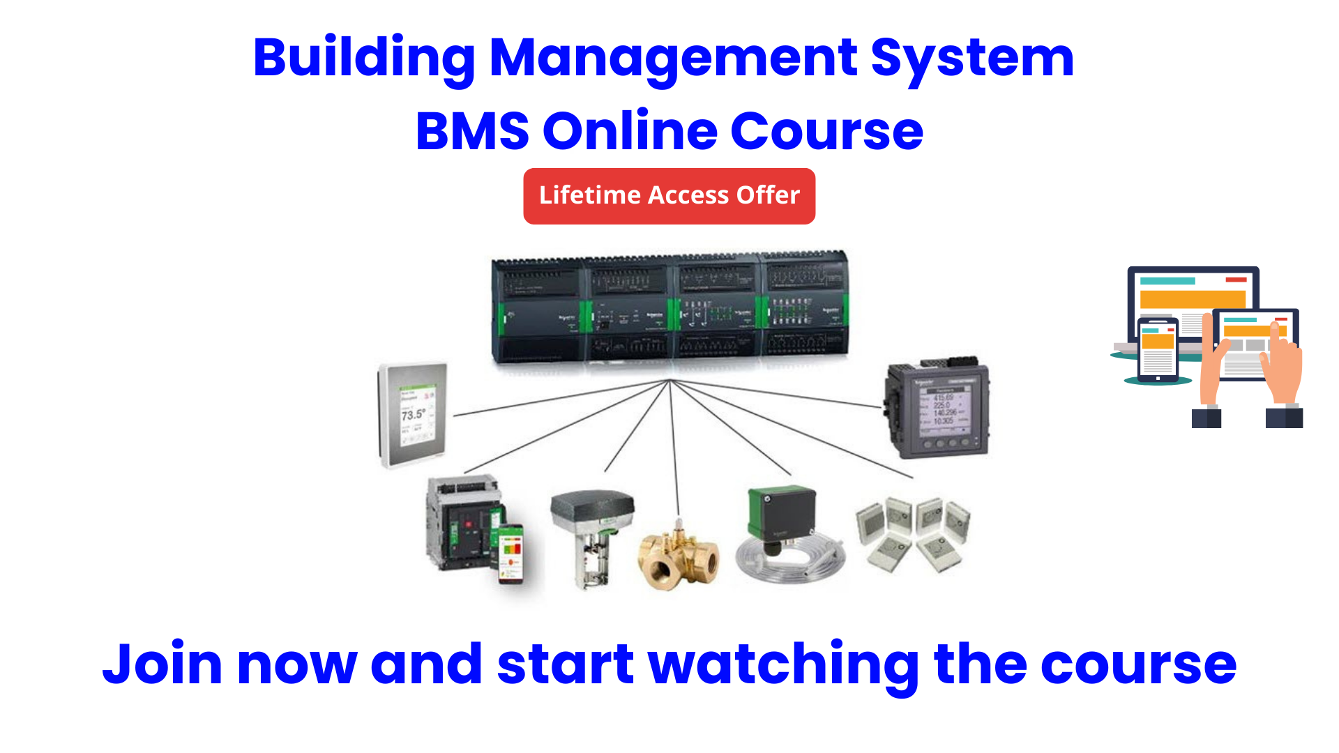 Bestseller BMS English Course