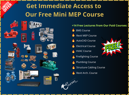 Free MEP Mini Course
