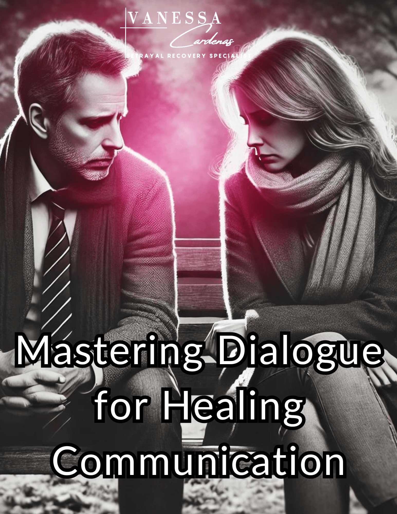 eBook - Mastering Dialogue Unlock Effective Communication