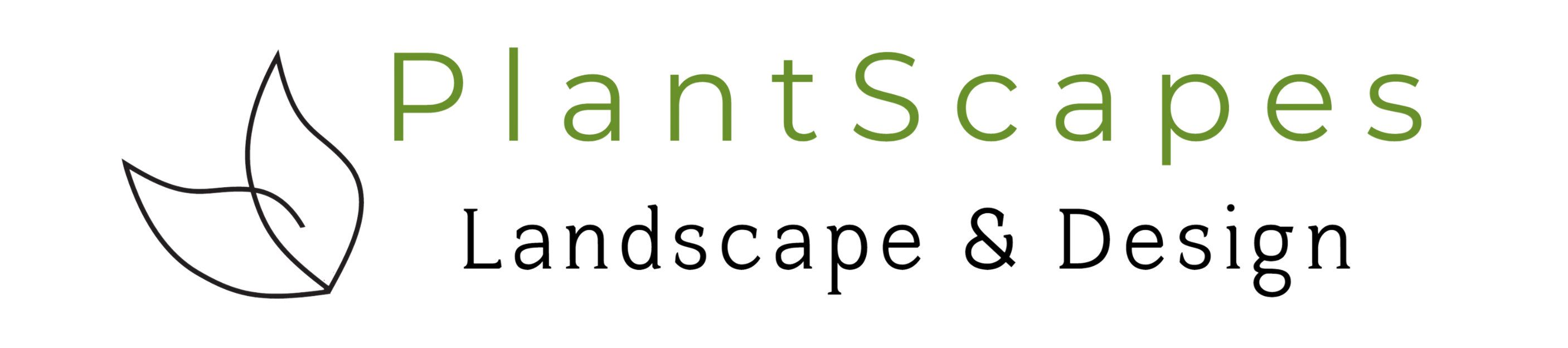 PlantScapes Landscape and Design - About us
