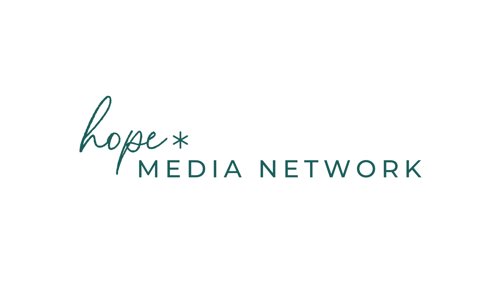 hope*media Network | Helping Messengers Make Hopeful Progress