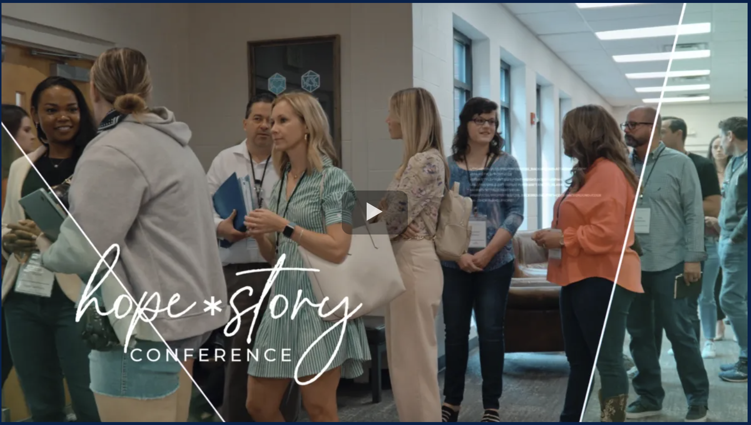 hope*story conference 2025