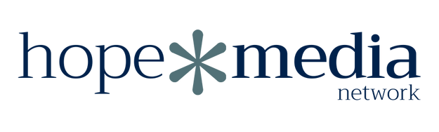 hope*media Network | Helping Messengers Make Hopeful Progress