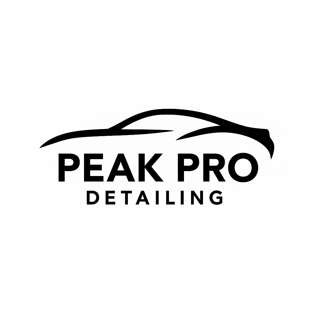 Peak Pro Detailing - Mobile Detailing and Ceramic Coatings Urbandale, IA