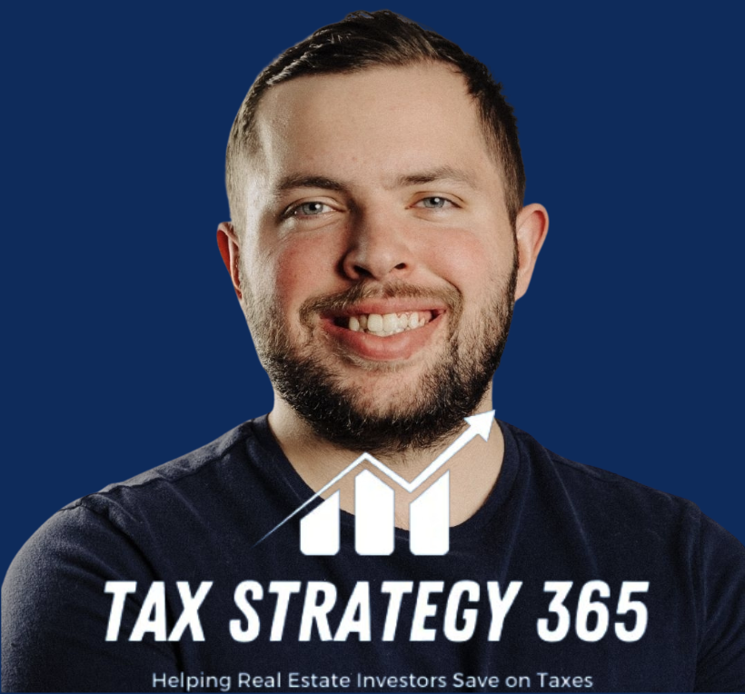 Tax Strategy 365