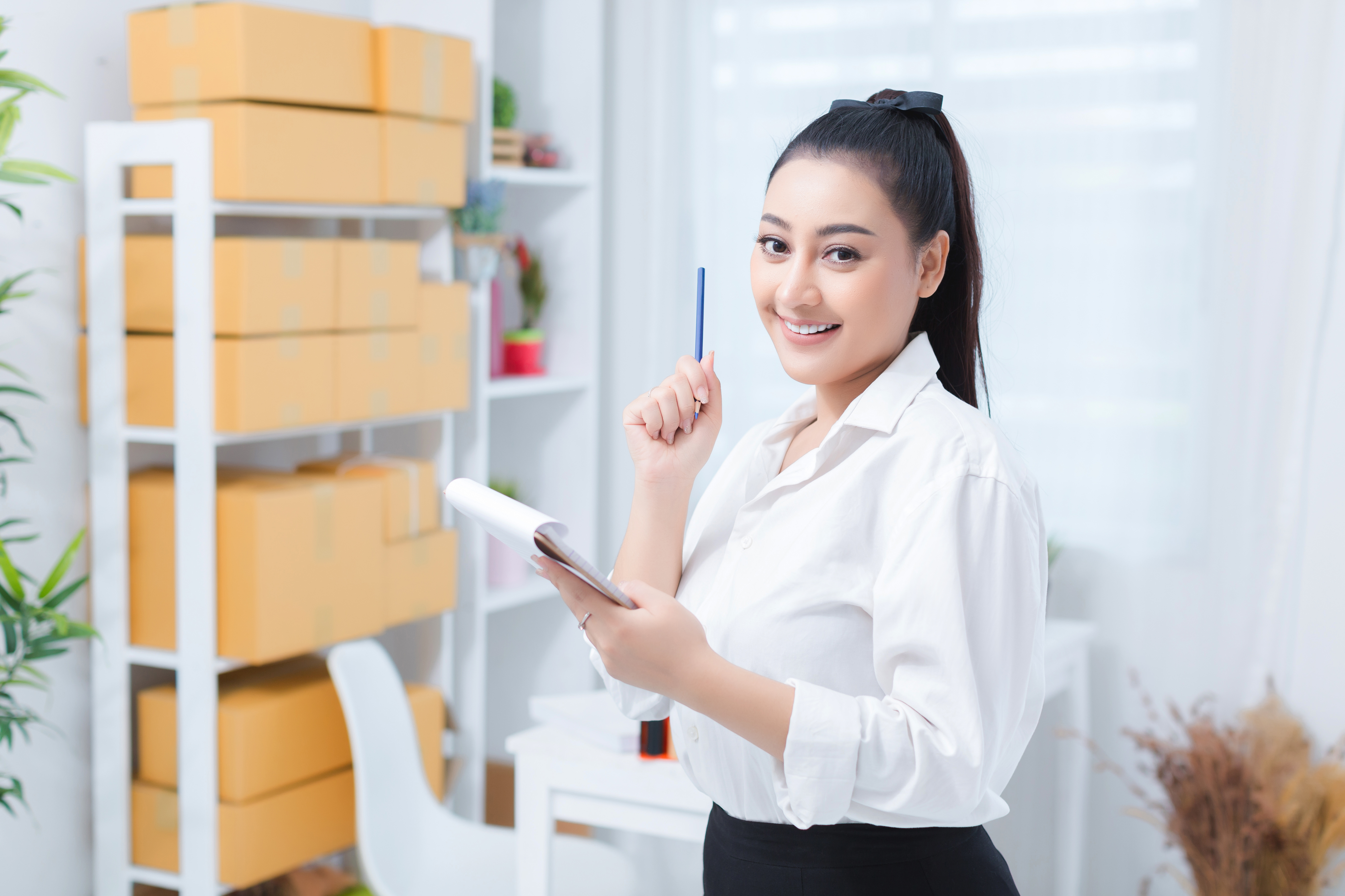 Distribuidores ViveMax