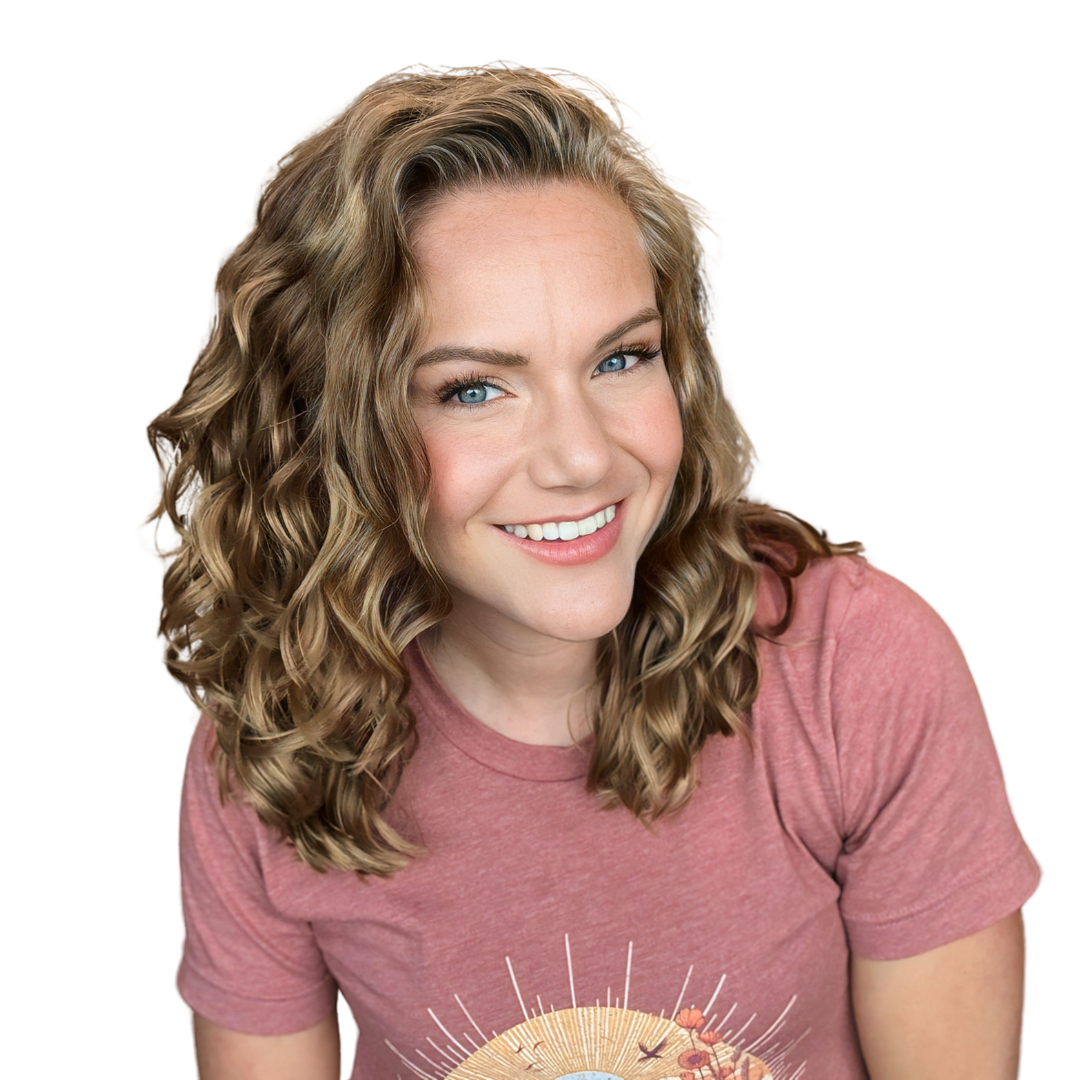 Swavy Curly Courtney