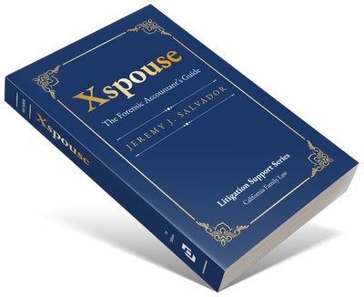 Xspouse Book