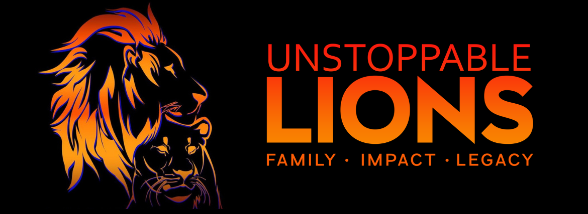 Unstoppable Lions 30-Day Program