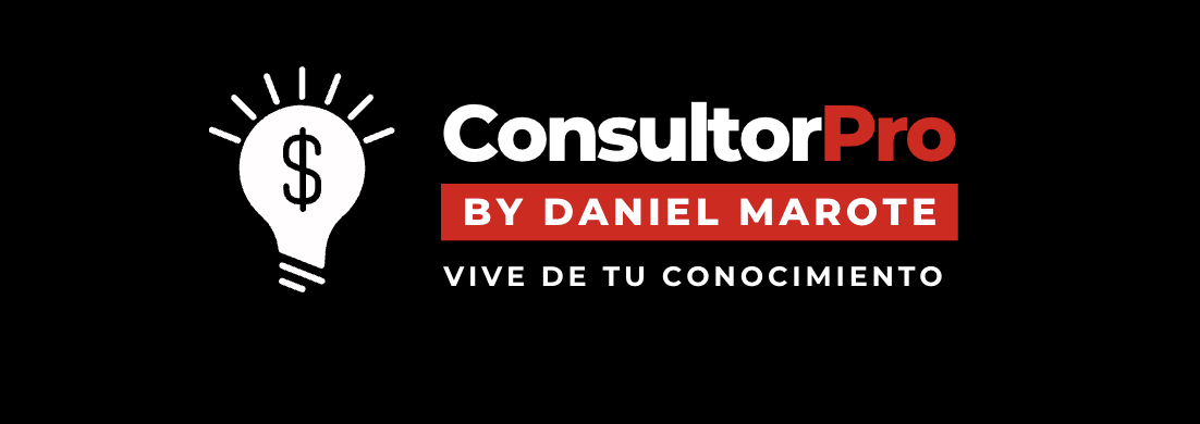 ConsultorPRO - Escalamos negocios de consultoría