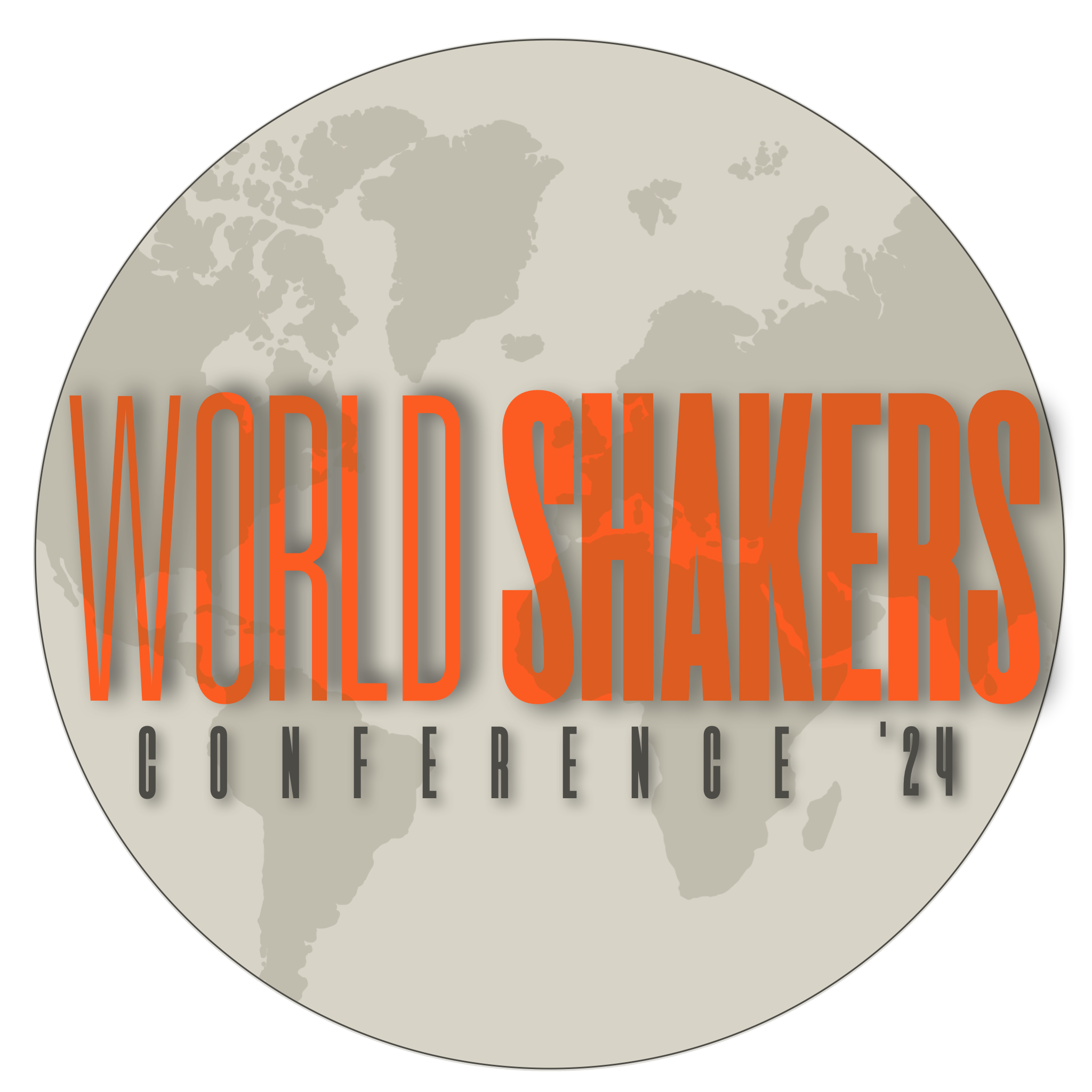 2024 WorldShakers Conference