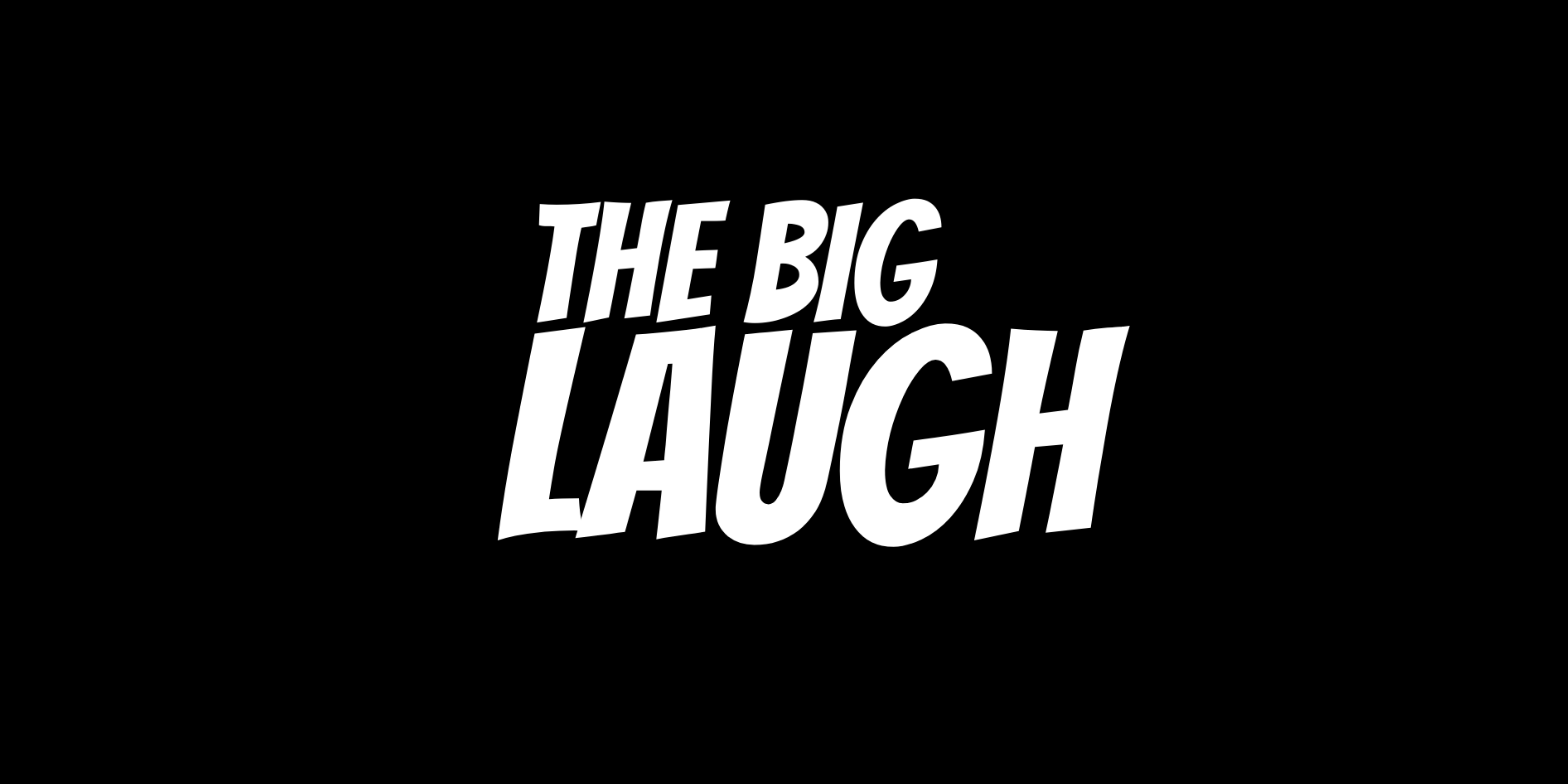 The Big Laugh Show