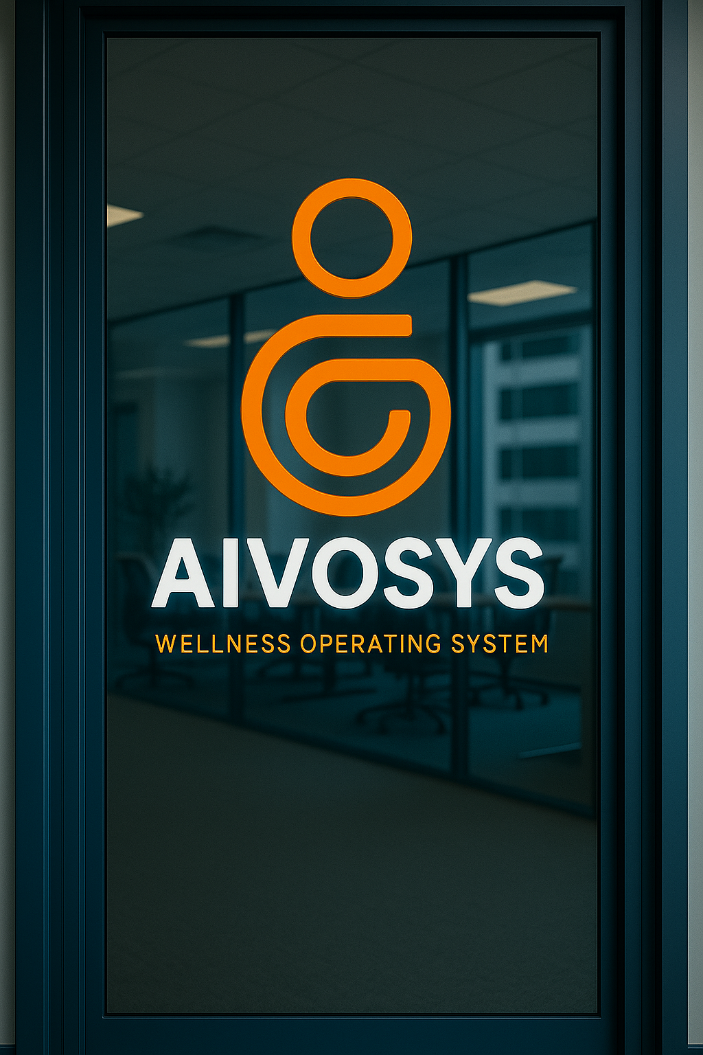 AIVOSYS –Wellness Operating System | Functional Health, Personalized ...