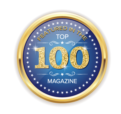 The Top 100 Magazine