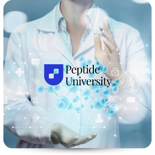 Live Classes | Peptide University | The #1 Source for Peptide & GLP ...