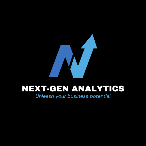 Next-Gen Analytics: All-In-One Marketing & Sales Software