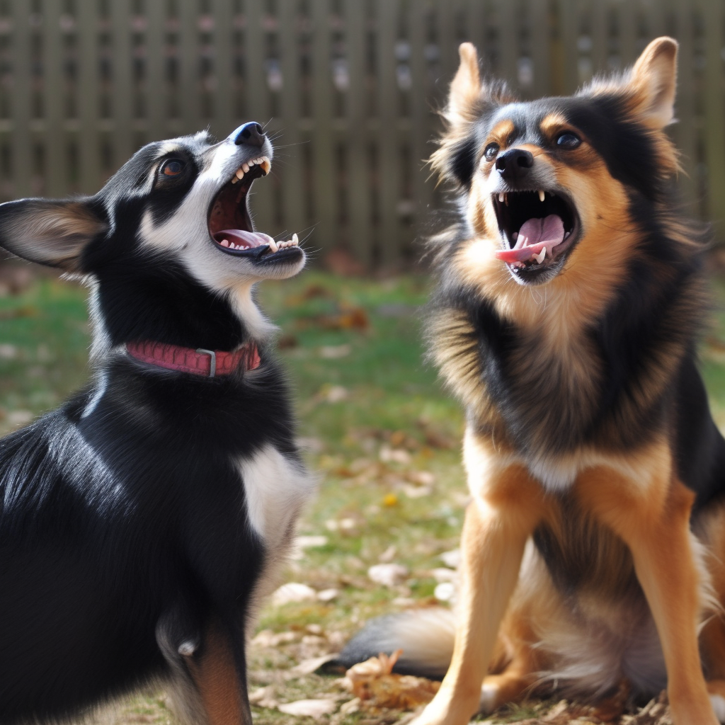 K9 Solutions | Kirkland Dog Training