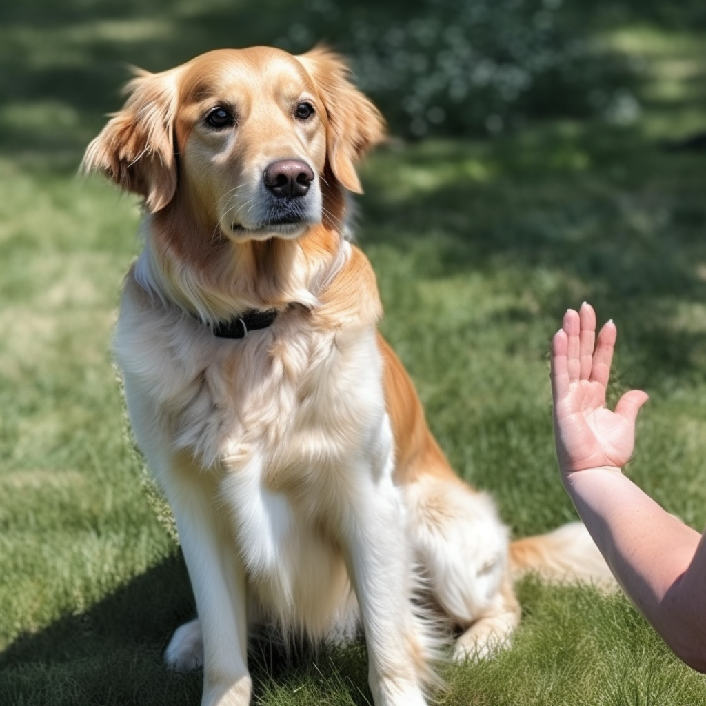 K9 Solutions | Kirkland Dog Training