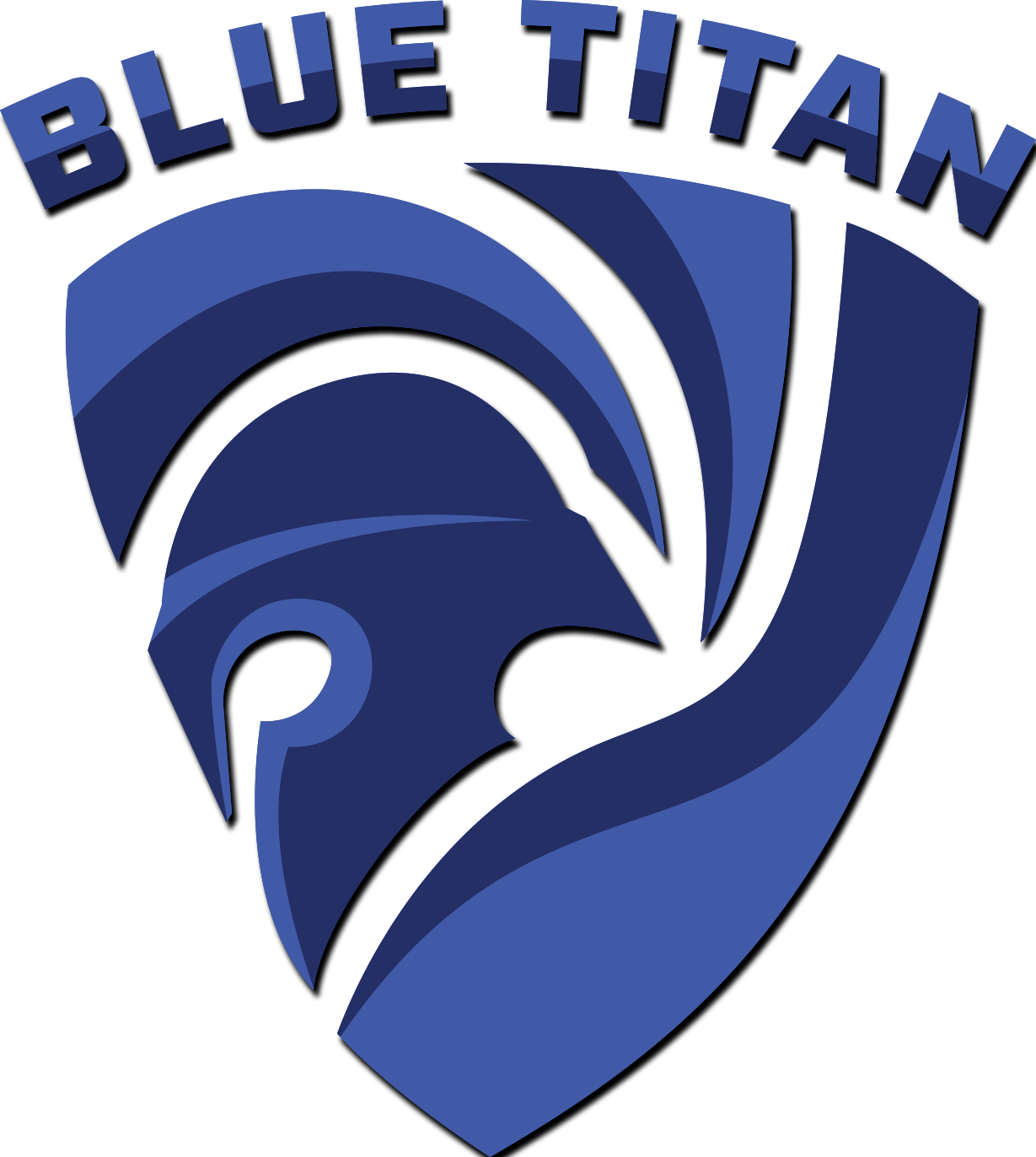 Blue Titan Fitness & Self Defense