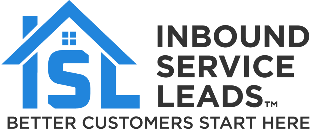 Inbound Service Leads